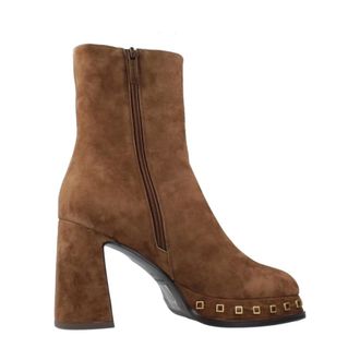 Noa Harmon Damen, Schuhe, Braun, 40 EUGr&ouml;&szlig;e