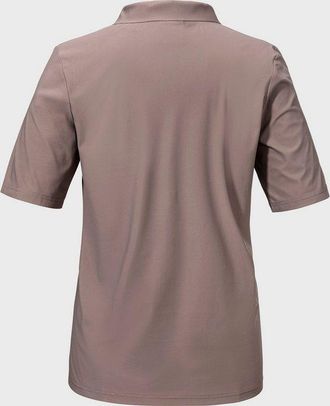 Sch&ouml;ffel Poloshirt Jersey Polo Style Calmay WMN