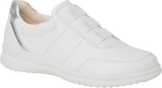 Ganter Damen Heike-H Sneaker, 38.5 EU Weit