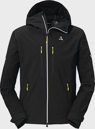 Schöffel Outdoorjacke Softshell Jacket Matrei M