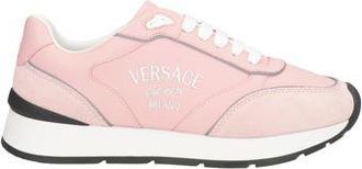 Versace CHAUSSURES - Sneakers sur YOOX.COM