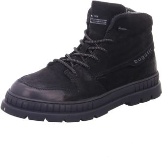 Bugatti Schn&uuml;rboots