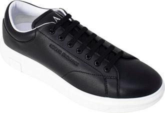 A|X Armani Exchange Sneaker low XUX123 XV534