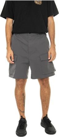Carhartt Work in Progress Homme, Shorts, Gris, Taille: 2XL Bermuda
