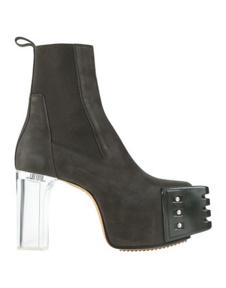 Rick Owens SCHUHE - Stiefeletten auf YOOX.COM