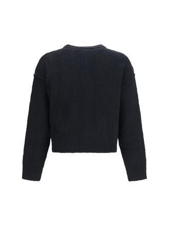 Our Legacy Pitch Cardigan - Black