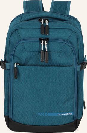 Travelite Rucksack Kick Off Large blau