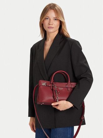 Guess Handtasche HWBG85 46060 Rot