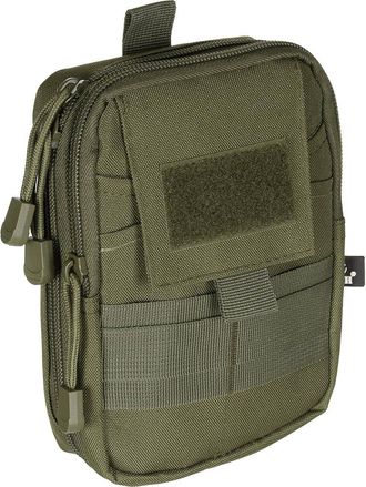 MFH EDC Tasche, MOLLE (Oliv)