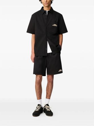 Axel Arigato Heath Shorts - Black