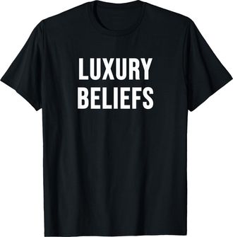 Rich & Royal Luxuri&ouml;se &Uuml;berzeugungen T-Shirt