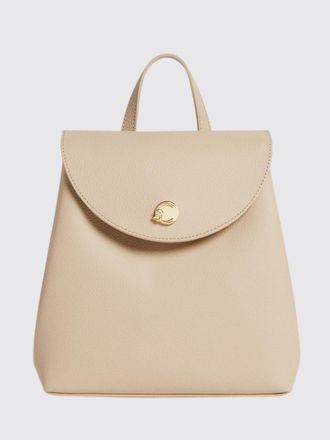 Coccinelle Rucksack Damen Farbe Beige