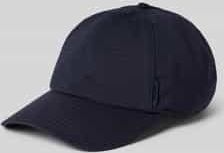 HUGO BOSS Basecap aus Schurwoll-Mix Modell ZED
