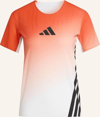 ADIDAS TERREX Adidas Terrex T-Shirt Xpr Pro orange