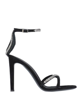 Giuseppe Zanotti SCHUHE - Sandalen auf YOOX.COM