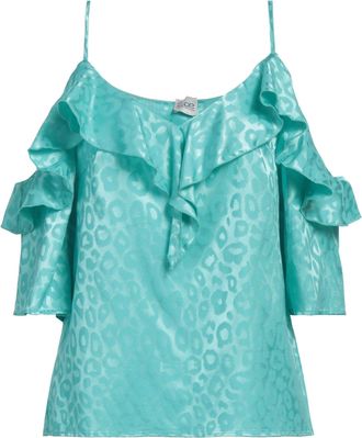 Z.o.e. Zone of embroidered TOPS - Tops auf YOOX.COM