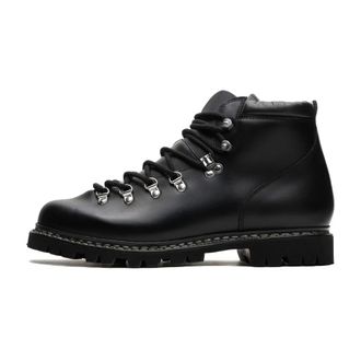 Paraboot Homme, Chaussures, Noir, Taille: 41 EU Avoriaz Jannu Boot