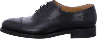 Cordwainer Metz Schn&uuml;rschuh - - Shoes - Herren - Schwarzk - 44 1/2 EU
