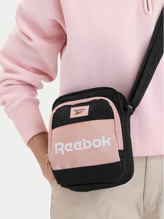 Reebok Umh&auml;ngetasche CWBEO-RBK-P-003-08 Schwarz