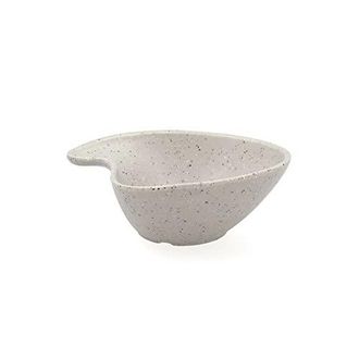 Bidasoa Tiefer Teller, Mehrfarbig, Standard