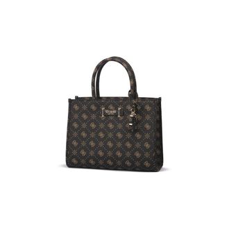 Guess Esl Silia 2 Comp Tote