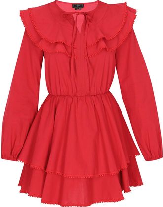 Faina Cocktailkleid