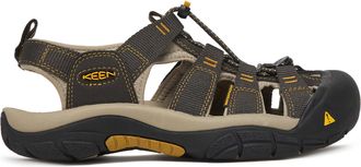 Keen Sandalen Keen Newport H2 1008399 Grau