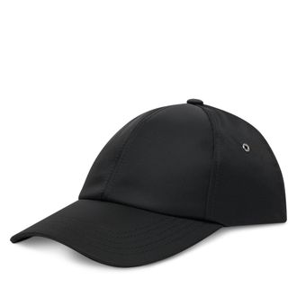 Jacquemus Cap JACQUEMUS 24H246AC667-3138 Schwarz