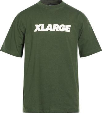 XLARGE TOPS - T-shirts auf YOOX.COM