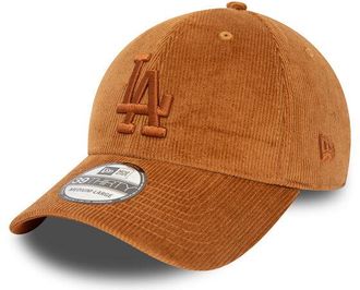 New Era New Era Cap Cord 3930 La Dodgers 60435065 Braun
