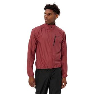 Vaude Mens Drop Jacket III Veste, Redeva, 3XL Hommes