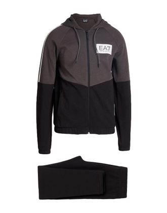 Emporio Armani OVERALLS - Sportanz&uuml;ge auf YOOX.COM