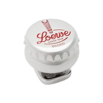 Loewe Broche capsule de bouteille