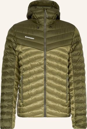 Mammut Mammut Steppjacke Albula In gruen