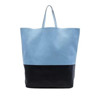 Celine Damen, Pre-Owned, Blau, ONE SIZEGr&ouml;&szlig;e