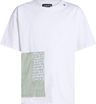 Lueder TOPS - T-shirts auf YOOX.COM