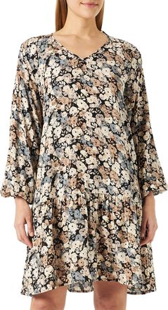 Soyaconcept Soyaconcept Womens SC-Joleen 2 Damen Kleid Dress, Kamel, XX-Large