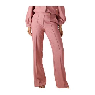 Aaiko Damen, Hosen, Rosa, XSGr&ouml;&szlig;e