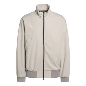 Fear of God Stilvolle M&auml;ntel mit Elastischem Materialmix - - Jackets - Herren - Beige - S