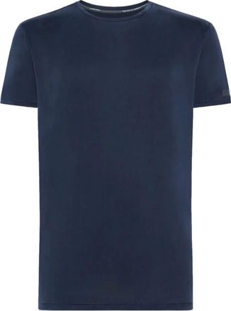 Roberto Ricci Design Rrd, Homme, Tops, Bleu, Taille: 2XL Chemises