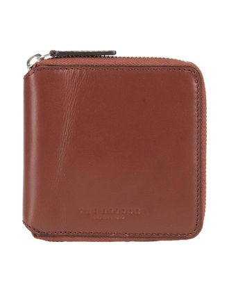 The Bridge Kleinlederwaren - Brieftaschen auf YOOX.COM