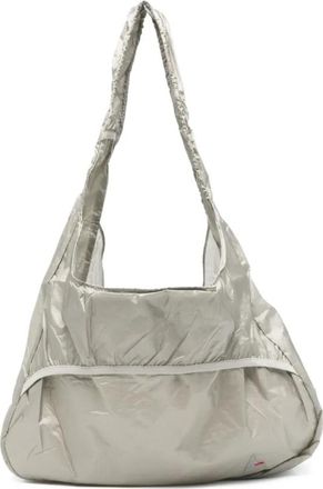 Roa Roa, Homme, Sacs, Gris, Taille: ONE Size Sac Pliable