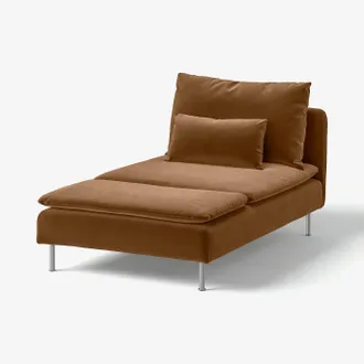 IKEA S&Ouml;DERHAMN Bezug R&eacute;camierenelement