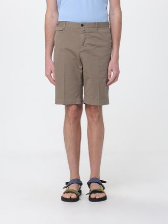 Pantaloni Torino Short Homme couleur Sable