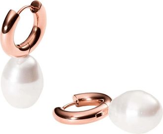 Purelei Ohrringe - Ohrringe Seaside - Gr. unisize - in Quarz - f&uuml;r Damen