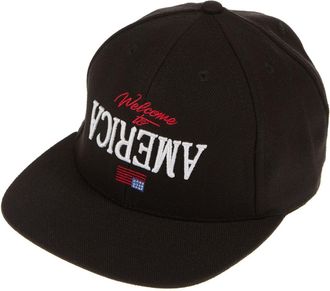 Willy Chavarria ACCESSOIRES - M&uuml;tzen & H&uuml;te auf YOOX.COM