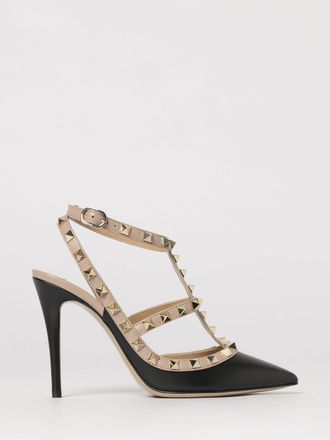 Valentino Garavani Pumps VALENTINO GARAVANI Damen Farbe Schwarz
