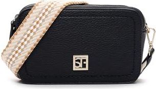 Suri Frey Sac &agrave; bandouli&egrave;re SFY Amey 16870 femmes sacs &agrave; main Uni