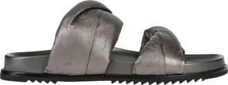 Rick Owens SCHUHE - Sandalen auf YOOX.COM
