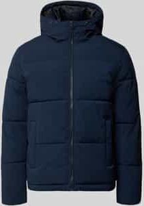 Jack & Jones Steppjacke mit Kapuze Modell GALAXY